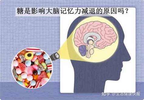 维兰尼梅奥医学科普糖是影响大脑记忆力减退的原因吗 知乎