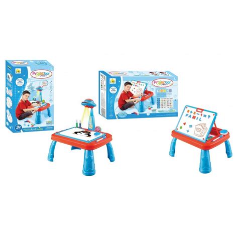 ΠΡΟΤΖΕΚΤΟΡΑΣ ΜΠΑΤΑΡΙΑΣ And ΜΑΓΝΗΤΙΚΟΣ ΠΙΝΑΚΑΣ Odysseastoys Gr