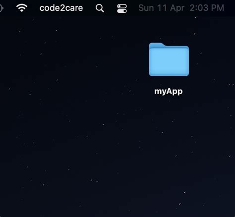 Copy Entire Directory Using Terminal Command Linux Mac Bash Code2care