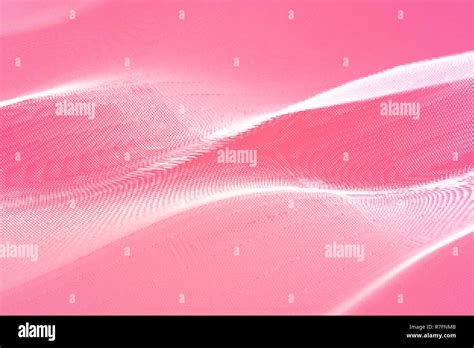 3d Sound Waves Visual Audio Equalizer Big Data Abstract Visualization Stock Vector Image And Art