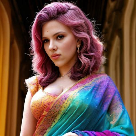 Premium Ai Image Indian Human Model