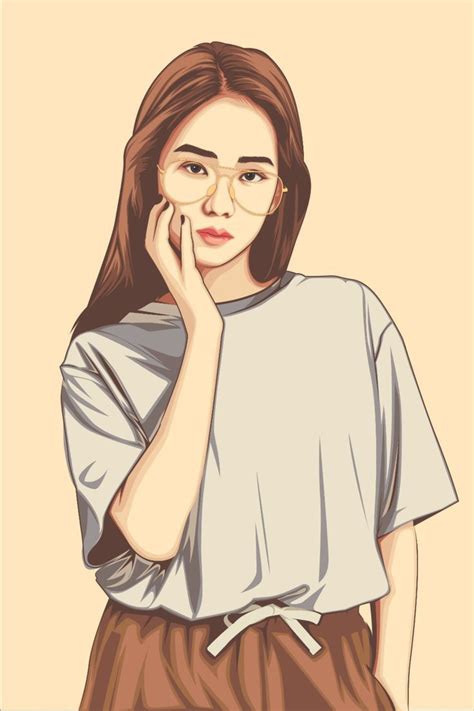 Convert Natural Image To Vectorization Service Artofit