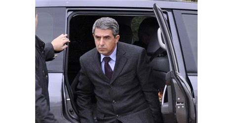 Росен Плевнелиев Световната система за сигурност се променя драстично