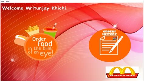 Download Free Restaurant Management System Cbse Ip Project For Class 12