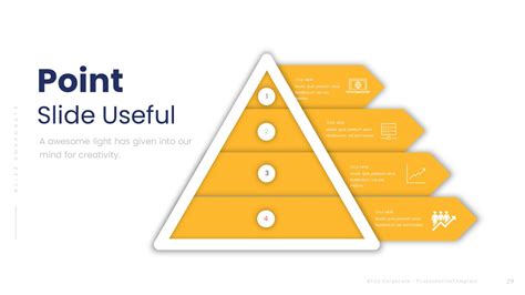 Oracle Flash Modern Presentation Powerpoint Template Presentation