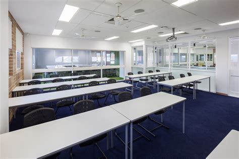 TSC Science Labs Tower Projects