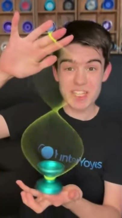 I Got A Box From Yoyofactory Youtube