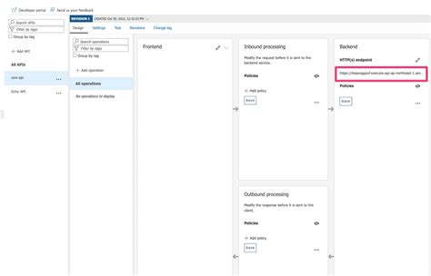Amazon API Gateway を Azure API Management へ統合してマルチクラウド API の一部として利用してみる DevelopersIO