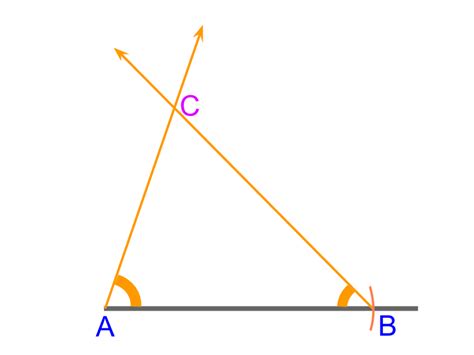 Construction Practical Geometry Basics Fundamentals Of Construction Triangles