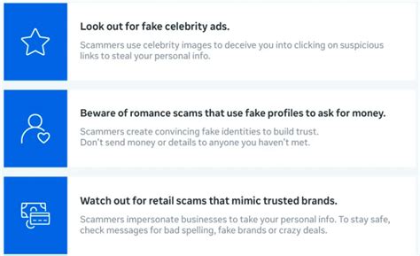 Meta Deepfake ünlü Reklamlarıyla Mücadelede Yüz Tanımayı Test Ediyor1