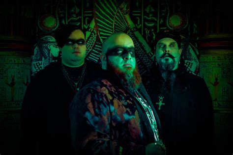 Interview With The Kentucky Vampires By Brandon Pybus Absolution Nyc