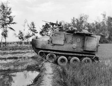 163 Best Military Vehicles Of Vietnam War Images On Pinterest