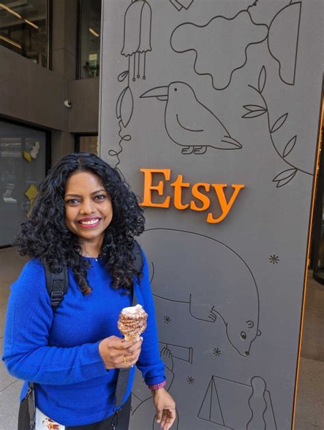 Video Niharika Sinha On Linkedin Engineering At Etsy The Onboarding Experience