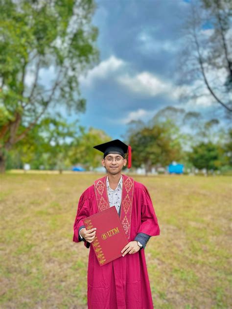 A N M Tahmid Hossain Bhuyan On Linkedin Alhamdulillah For Everythingtoday As I Look Back On