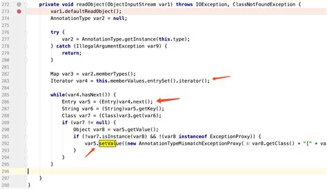 javasec study java代码审计 反序列化 md at master proudwind javasec study GitHub