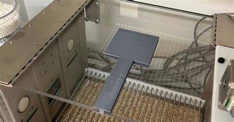 Operant Self Admin Chamber Ceiling Cover By Erin Harris Download Free STL Model Printables Com