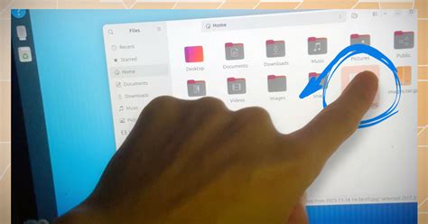 Ubuntu Update Fixes Several Touchscreen Quirks OMG Ubuntu
