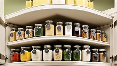 Smart Lazy Susan Organizing Ideas For Any Home