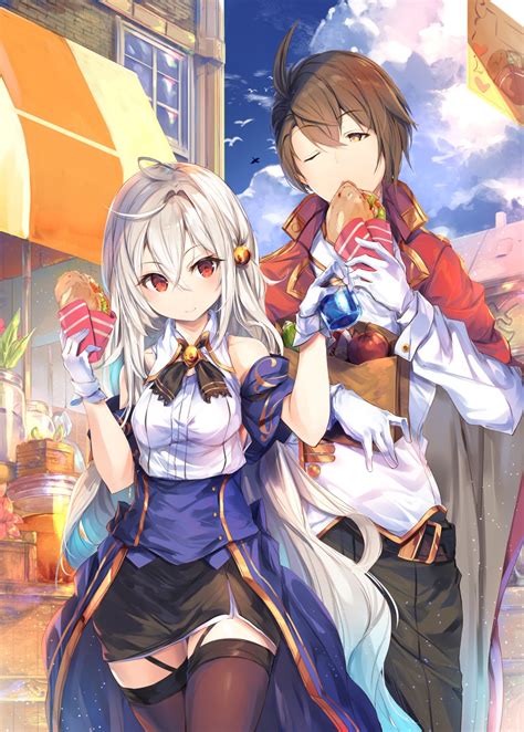 Ninym Ralei Wallpapers Wallpaper Cave