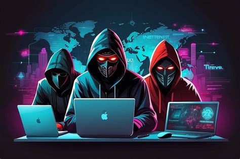 Page 3 Hacker Poster Images Free Download On Freepik