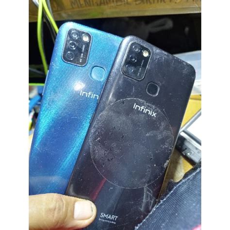Jual Mesin Infinix Smart Normal Baca Deskripsi Shopee Indonesia