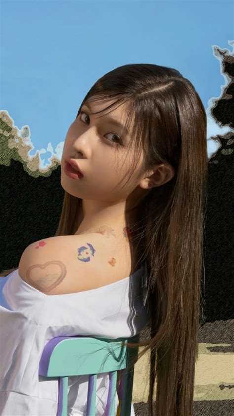 Nmixx Kpop K Pop Girl Group 엔믹스 Bae 배이 Bae Jin Sol 배진솔 Love Me Like This Expergo Album