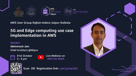 Aws User Group Kolkata On Linkedin Awsusergroups Awsindia Aws