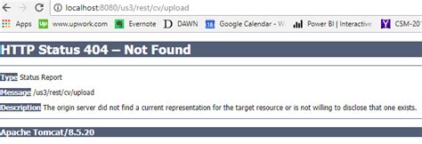 Java Error 404 Jersey Tomcat Eclipse Web Service Stack Overflow