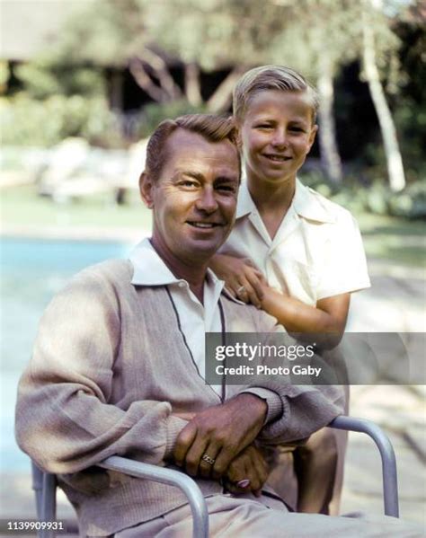 1 324 Alan Ladd Photos And High Res Pictures Getty Images
