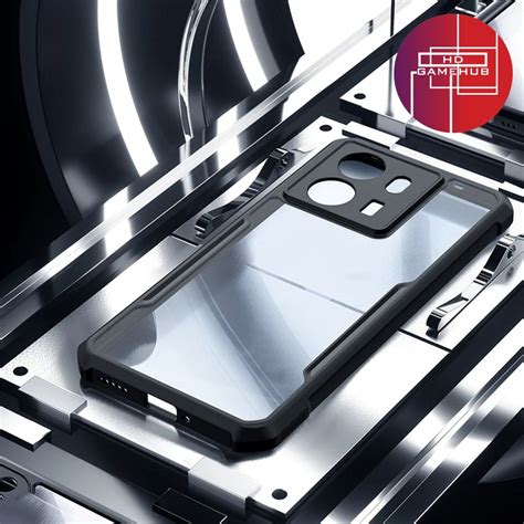 Xiaomi Redmi 13c Beetle Armor Shockproof Case By XUNDD Mobile Phones Gadgets Mobile Gadget