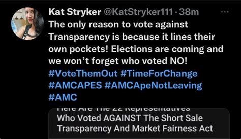 Kat Stryker Still Givin Em Hell R Amcstock