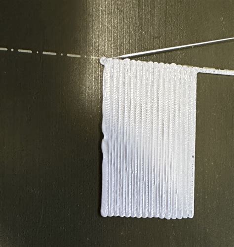 Help Can T Seem To Fix Printing Assembly And First Prints Troubleshooting Prusa D Forum