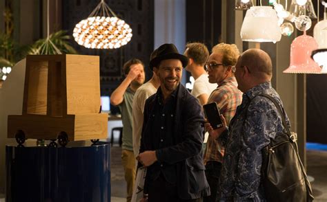 Watch Our Talk With Maarten Baas Live From Mooois Milan Exhibition