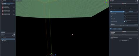 Voxelgi Doesnt Take Shadows Into Account · Issue 83585 · Godotengine