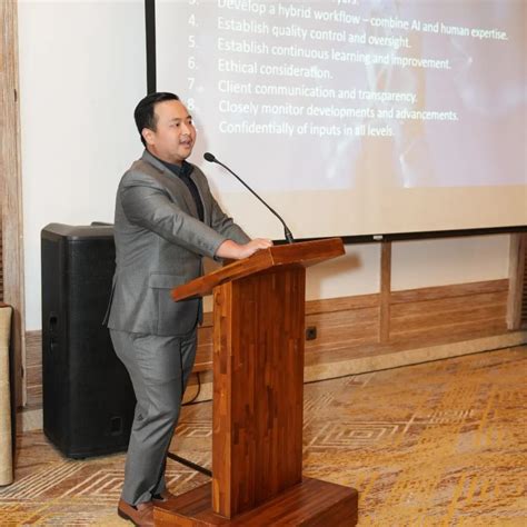 Robert Hasan On Linkedin Genai Artificialintelligence Technology Tmt