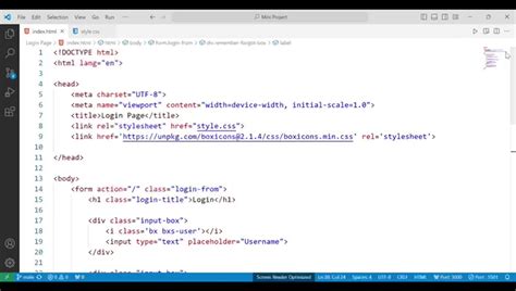 codingjourney webdevelopment html css hari shankar jha