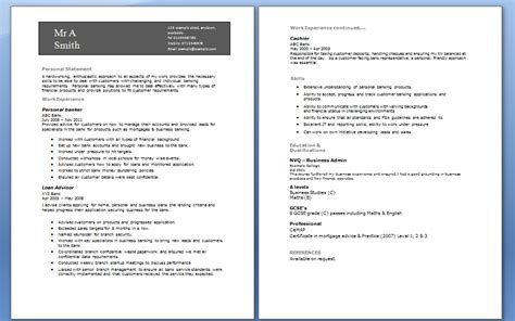 How To Write A CV Fotolip Rich Image And Wallpaper