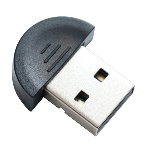 Usb 2 0 Mini Size Semi Circular Adapter Transmitter Signal Adapter