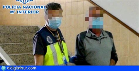 Detienen En Puerto De La Cruz A Un Fugitivo Alemán Buscado Por Estados