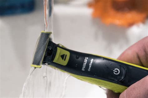 Почему OneBlade – это не бритва, или сказ об идеальной щетине
