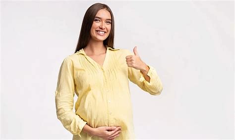 Витамини за мама витамини за двама Кенгуру