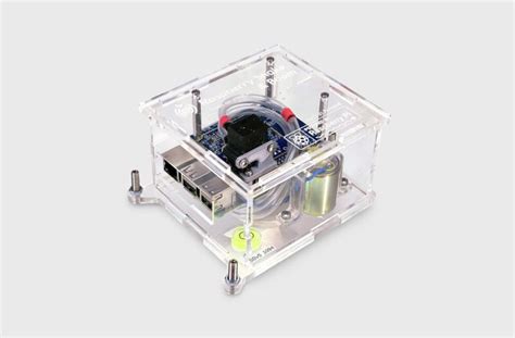 raspberry shake seismometers raspberry pi