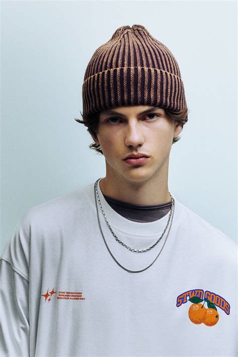 Pack 2 Collarets Pullandbear