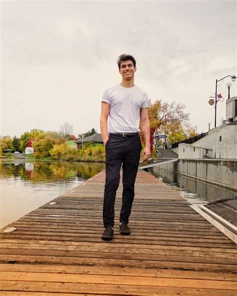 Jauncydev Dont Mind Me Just Showing Off My Abc Pants Jonny