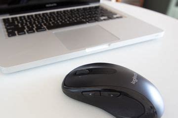 How To Sync A Logitech Wireless Mouse With A Different Receiver