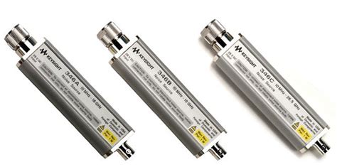 346 N4000 And Q347B Series Noise Sources Acal BFi