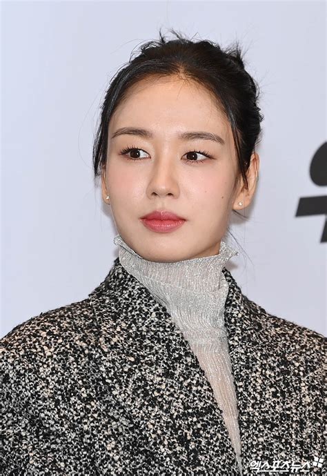 안은진 극장 밝히는 미모[엑s Hd포토]