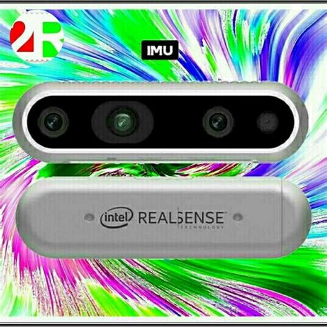 Jual D435i Intel Realsense Depth Camera Kota Surabaya 2r Hardware
