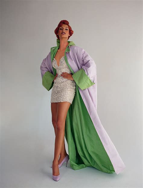 Laurie Model Controversy