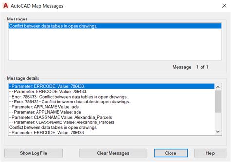 Anyone Know How To Either Resolve This Error Or Suppress The Dialog Box